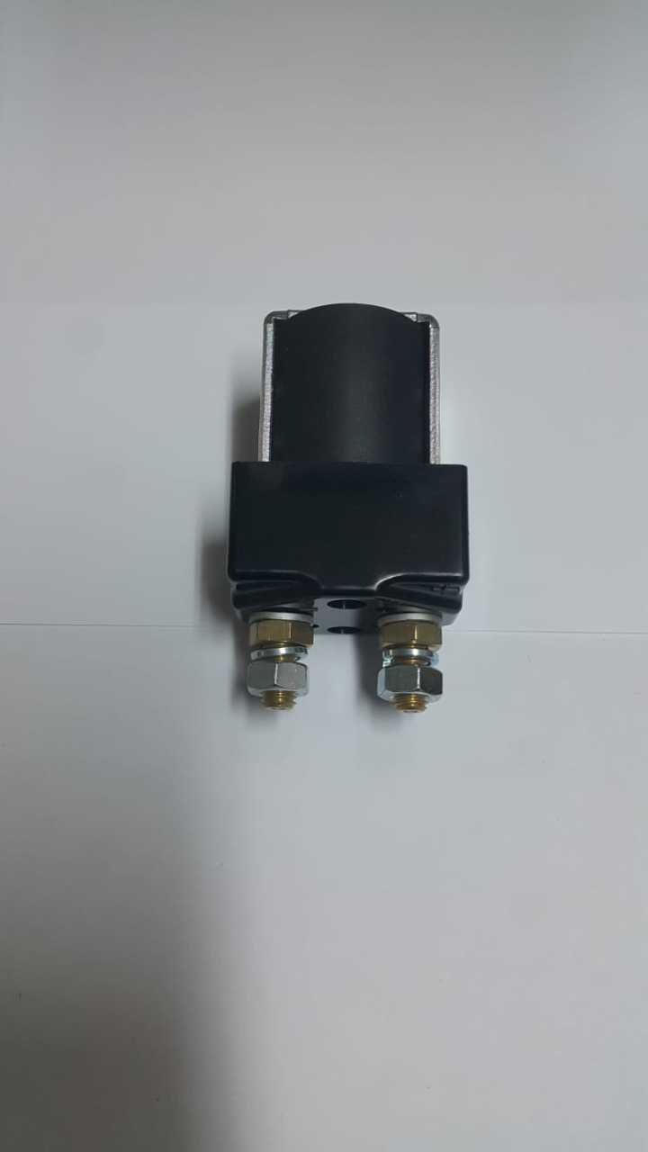 SW80-1 Kontaktör 24V